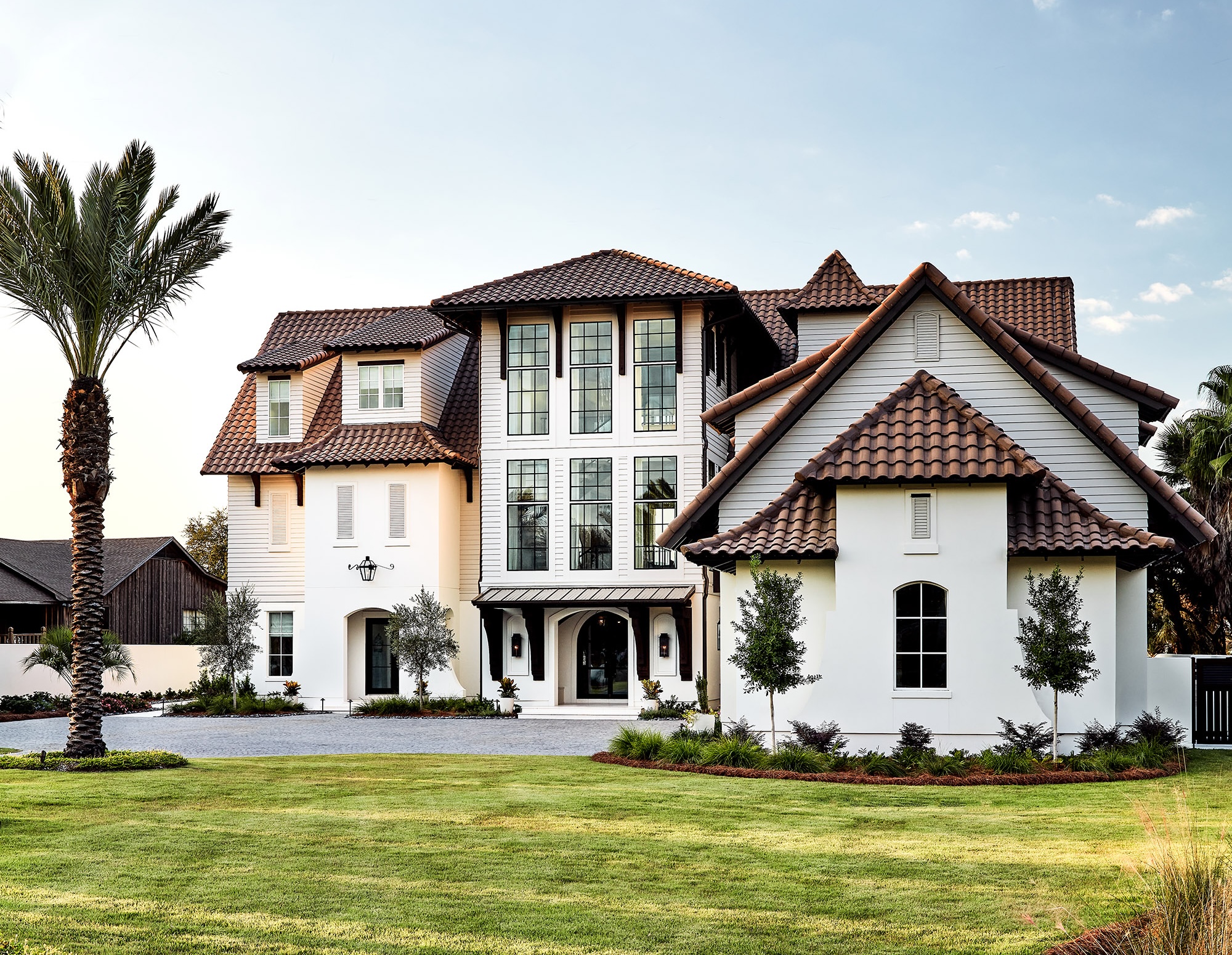 Copasetic | Vlahos DeBogory & Tuck Construction